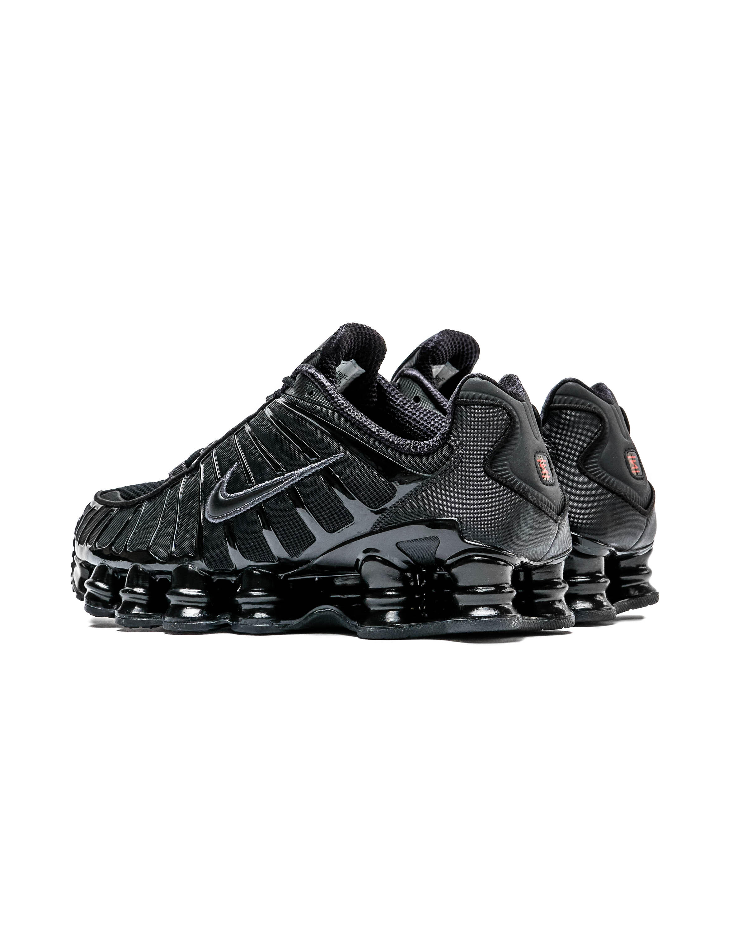 Nike WMNS SHOX TL | AR3566-002 | AFEW STORE